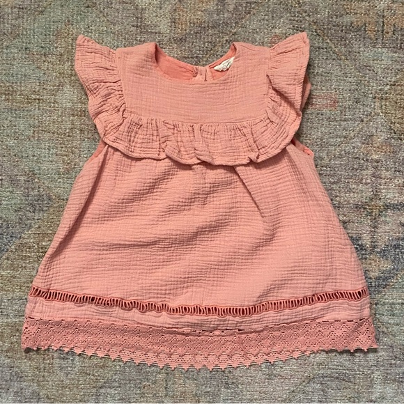 Jessica Simpson | Shirts & Tops | Jessica Simpson Collection Little ...